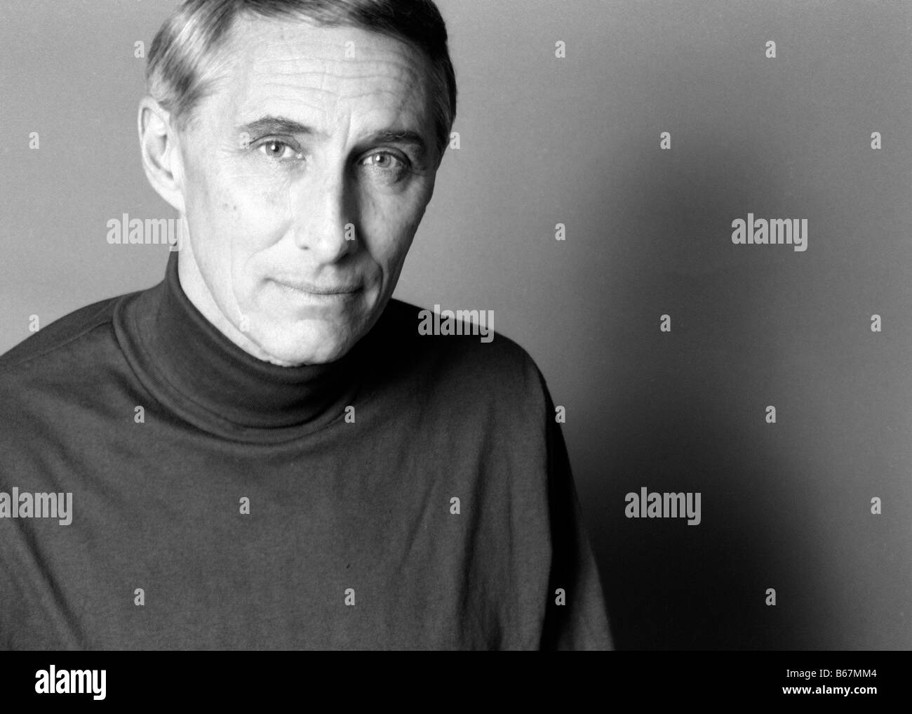 Adult man staring , portrait Stock Photo - Alamy