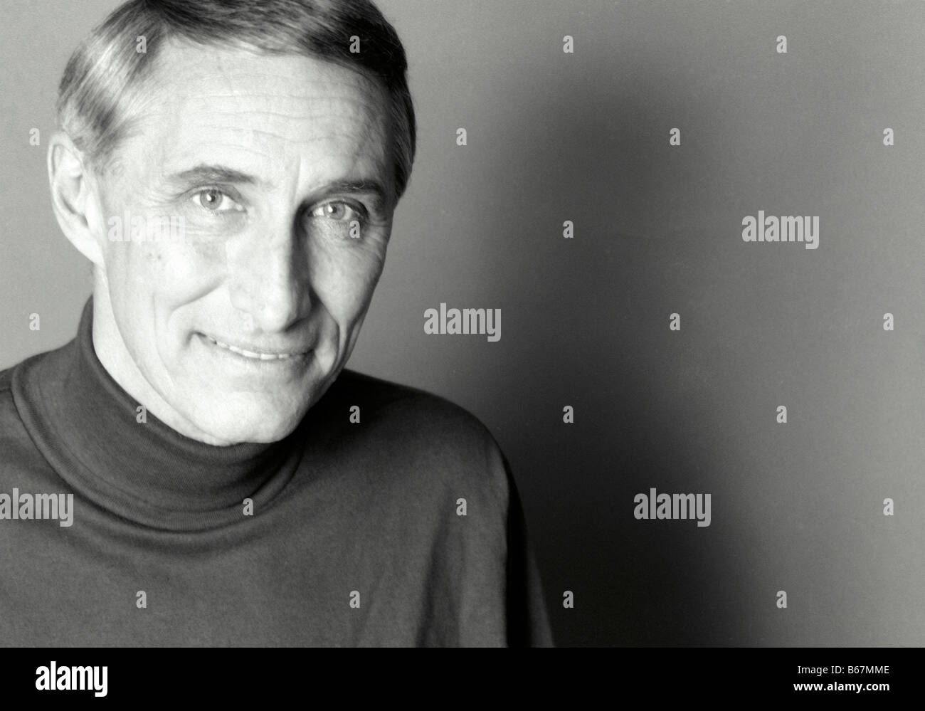 Adult man staring , portrait Stock Photo - Alamy