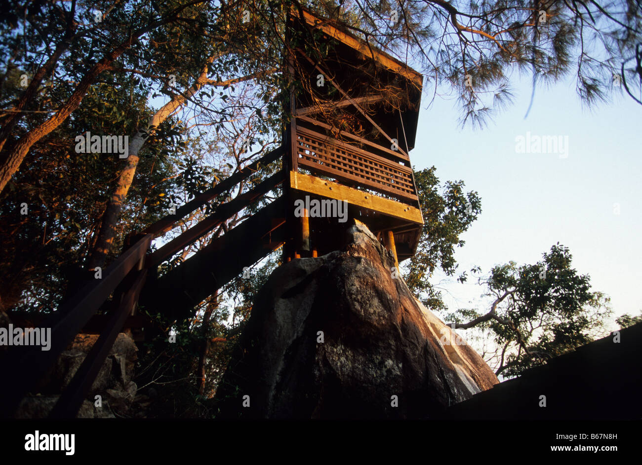 Hinchinbrook Island Resort, Hinchinbrook Island, Great Barrier Reef ...