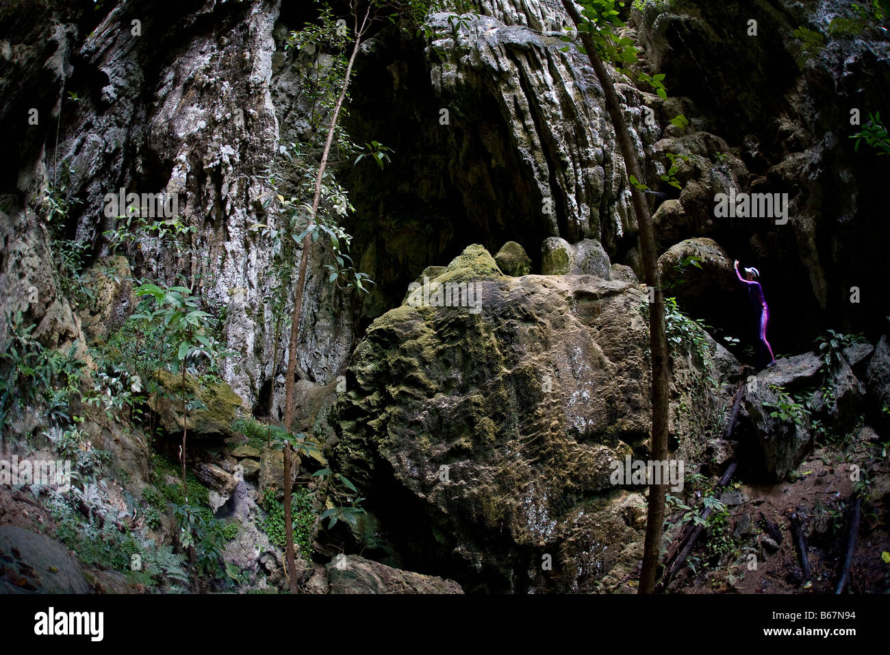 Misool island raja ampat hi-res stock photography and images - Alamy