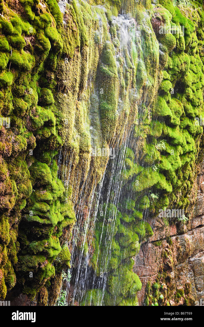 Yuntai mountain geological park henan hi-res stock photography and ...