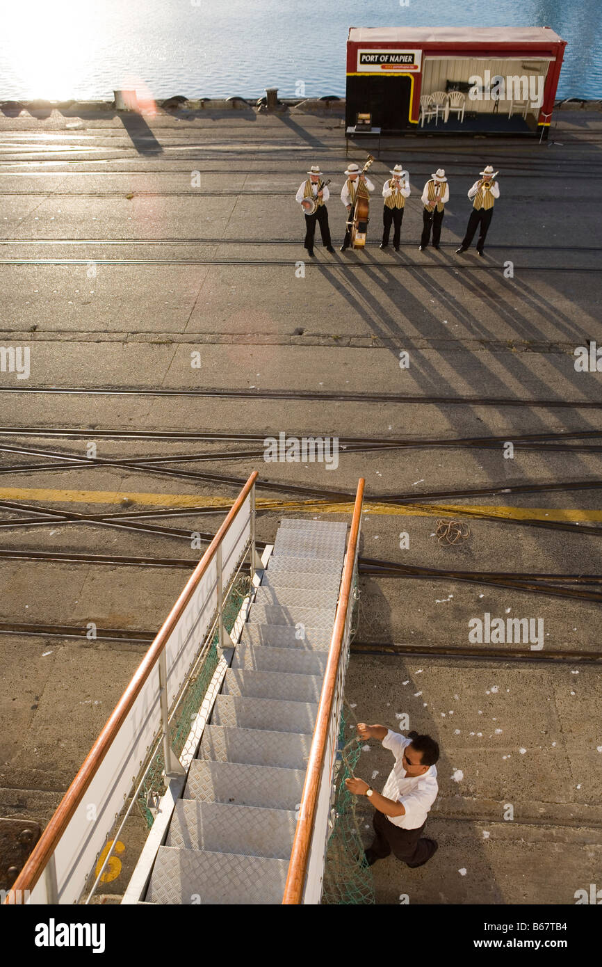 Dixie stompers hi-res stock photography and images - Alamy