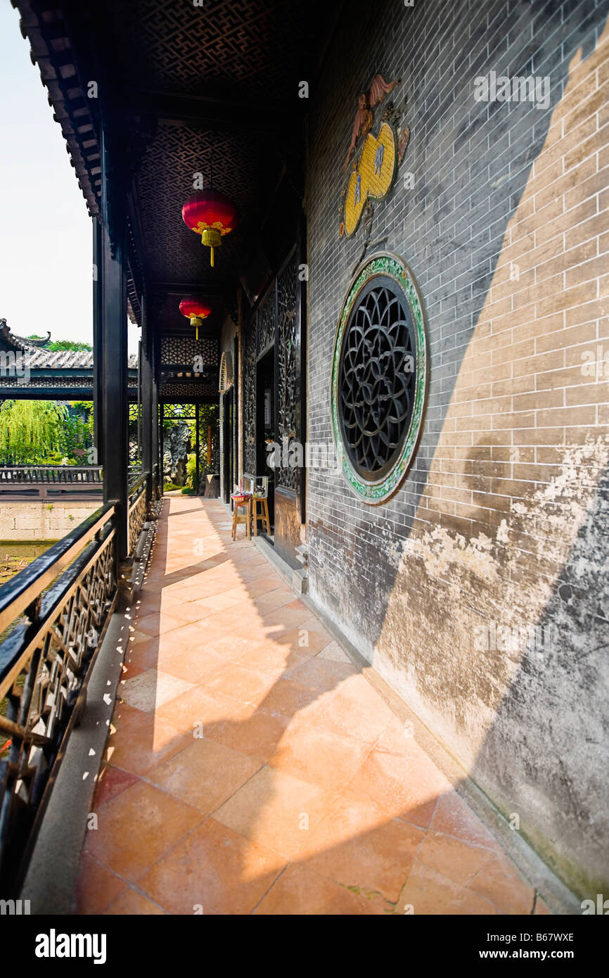 Guangzhou panyu hi-res stock photography and images - Alamy