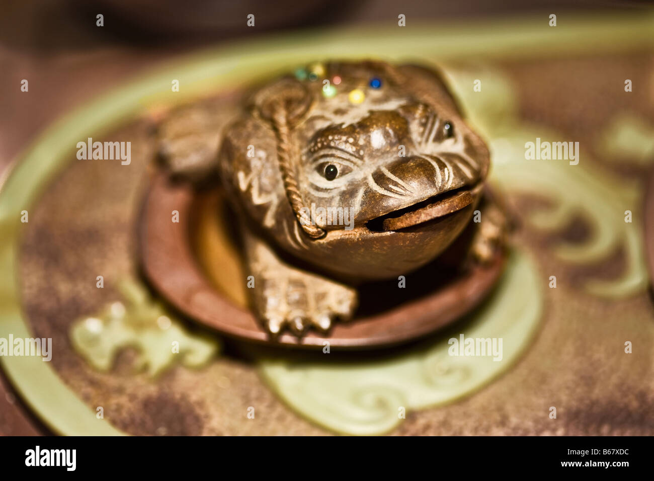 Chan chu hi-res stock photography and images - Alamy