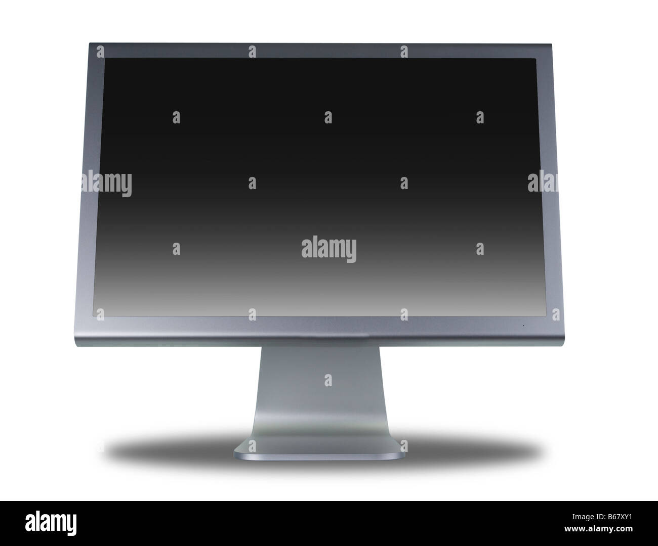 Monitor display screen hi-res stock photography and images - Alamy