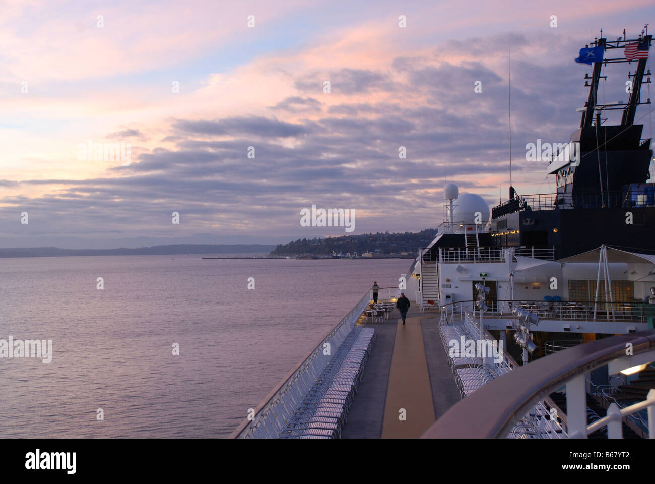 Celebrity Cruises Mercury at Sea Stock Photo - Alamy