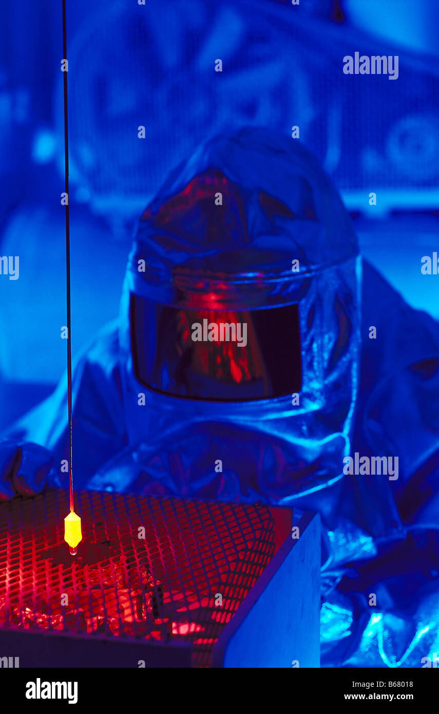 Experimental clothes hi-res stock photography and images - Alamy