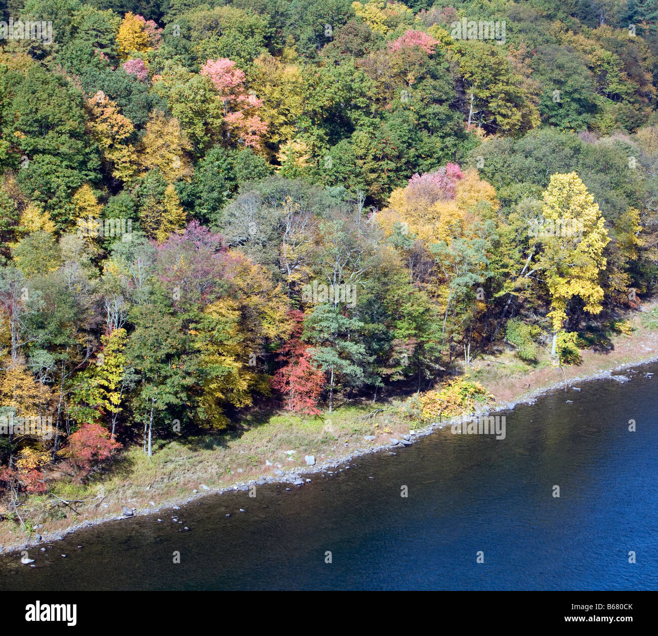 Delaware river national park hi-res stock photography and images - Alamy