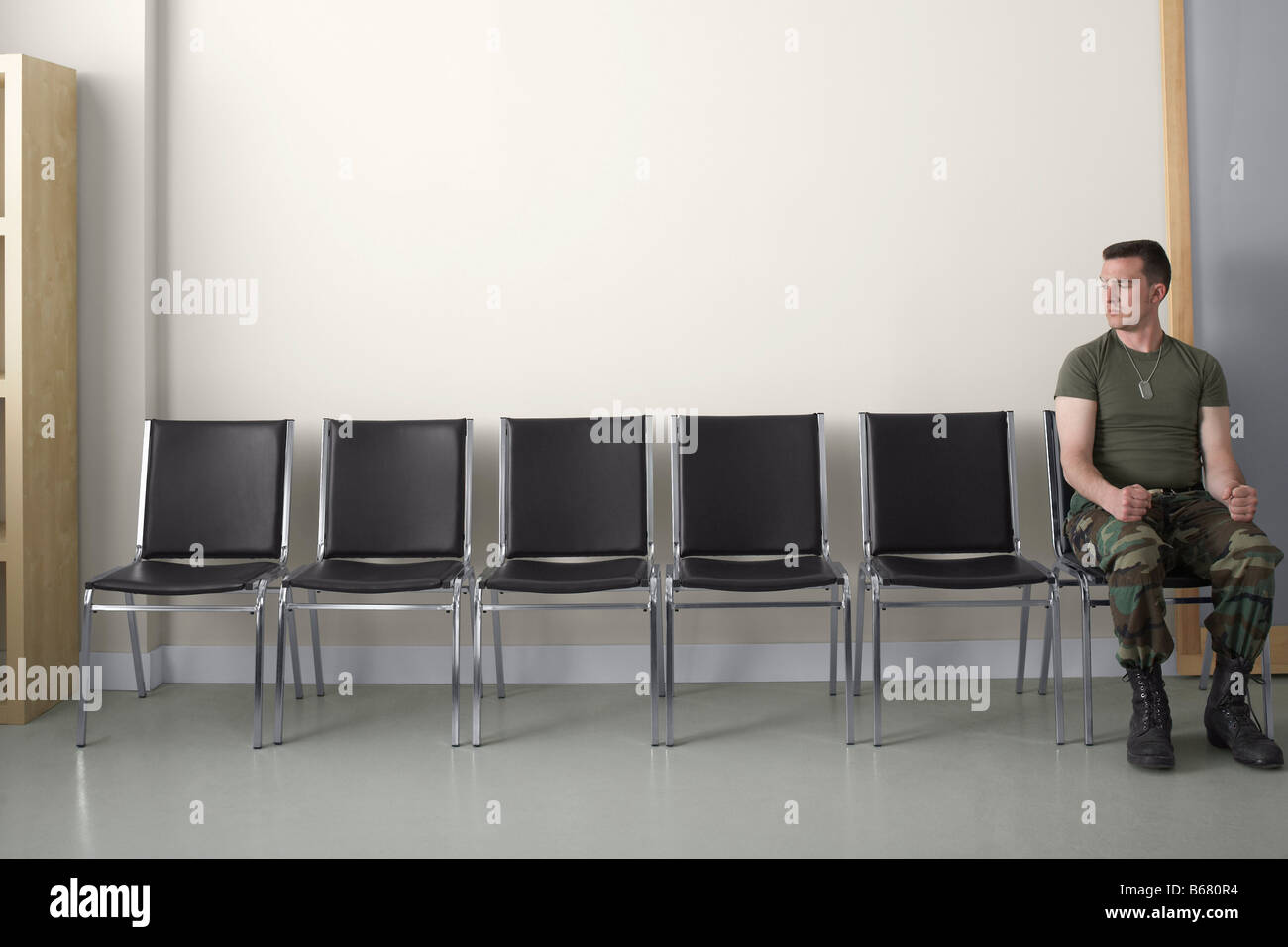 Mohawk Hair Man High Resolution Stock Photography and Images - Alamy