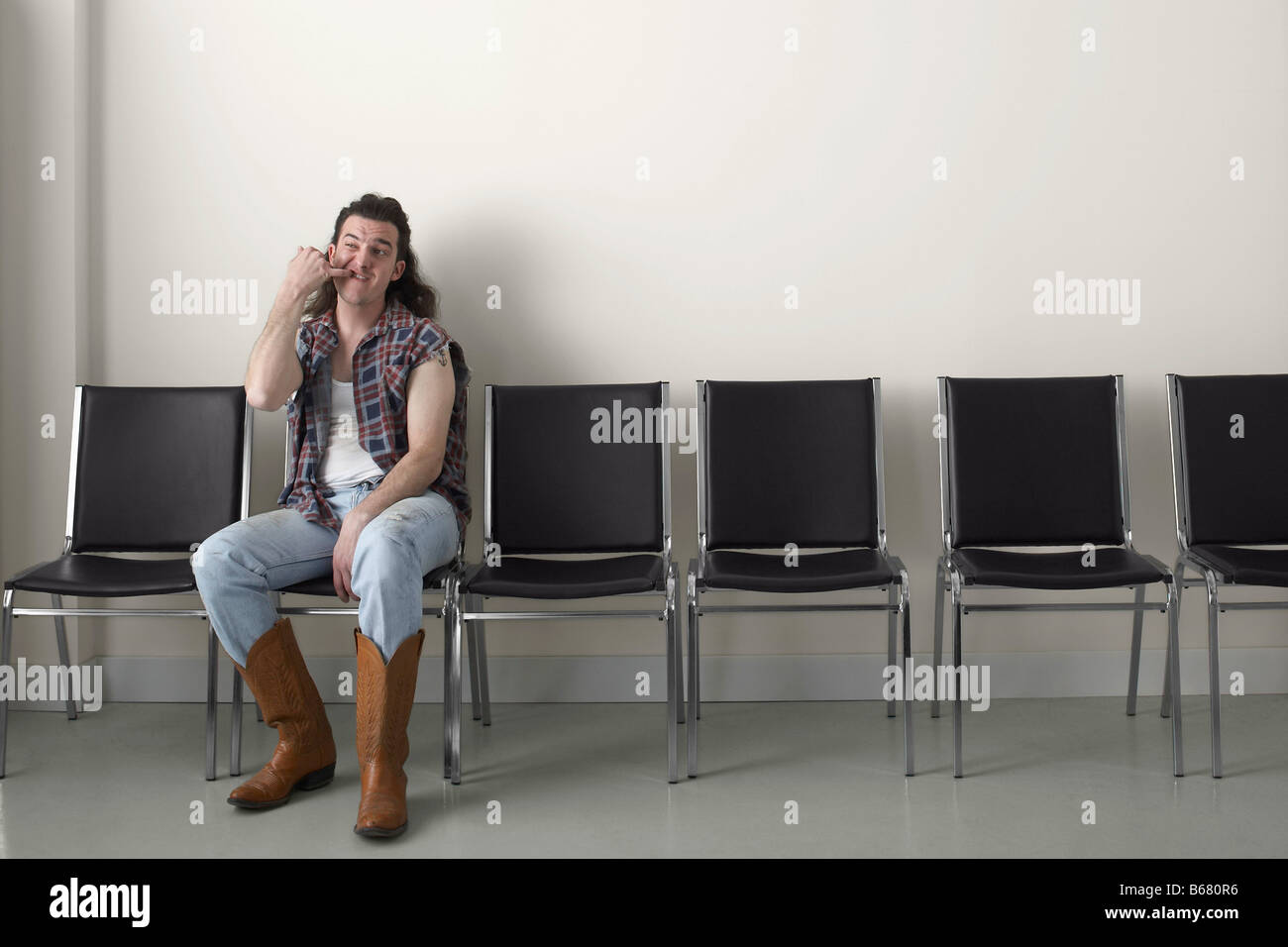 Redneck man High Resolution Stock Photography and Images - Alamy