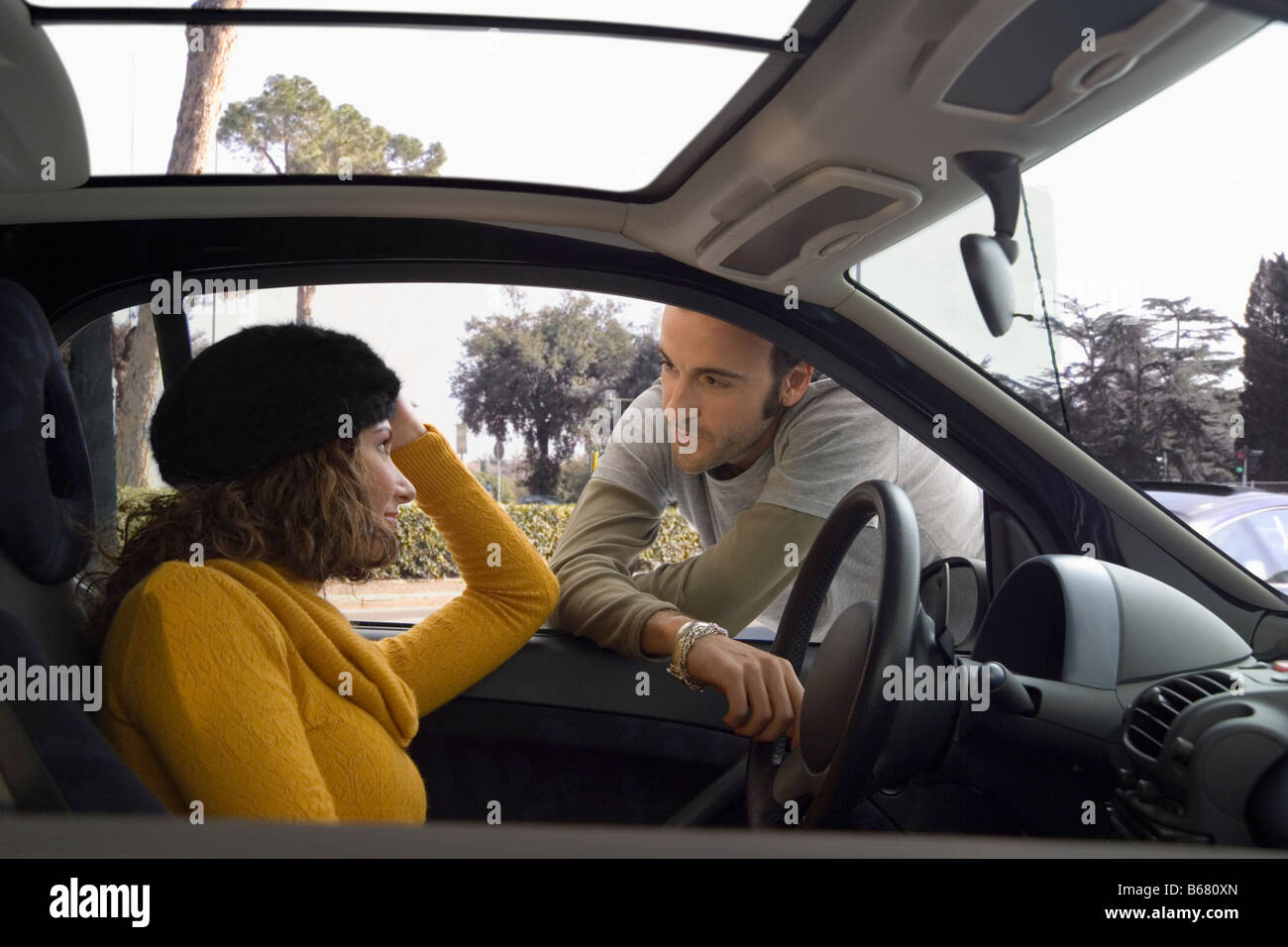 Car Crush High Resolution Stock Photography and Images - Alamy