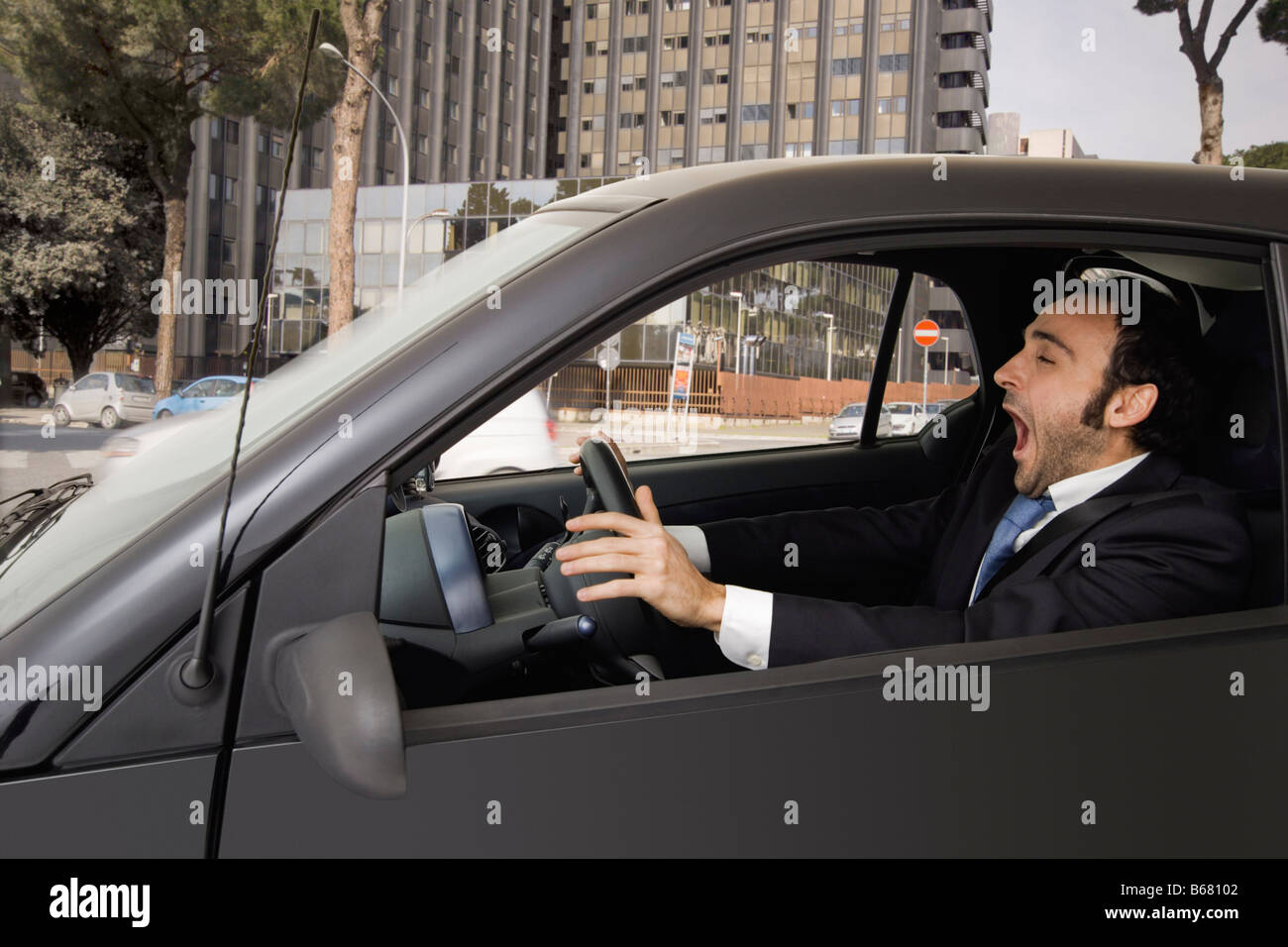 Cursing And Swearing High Resolution Stock Photography and Images - Alamy