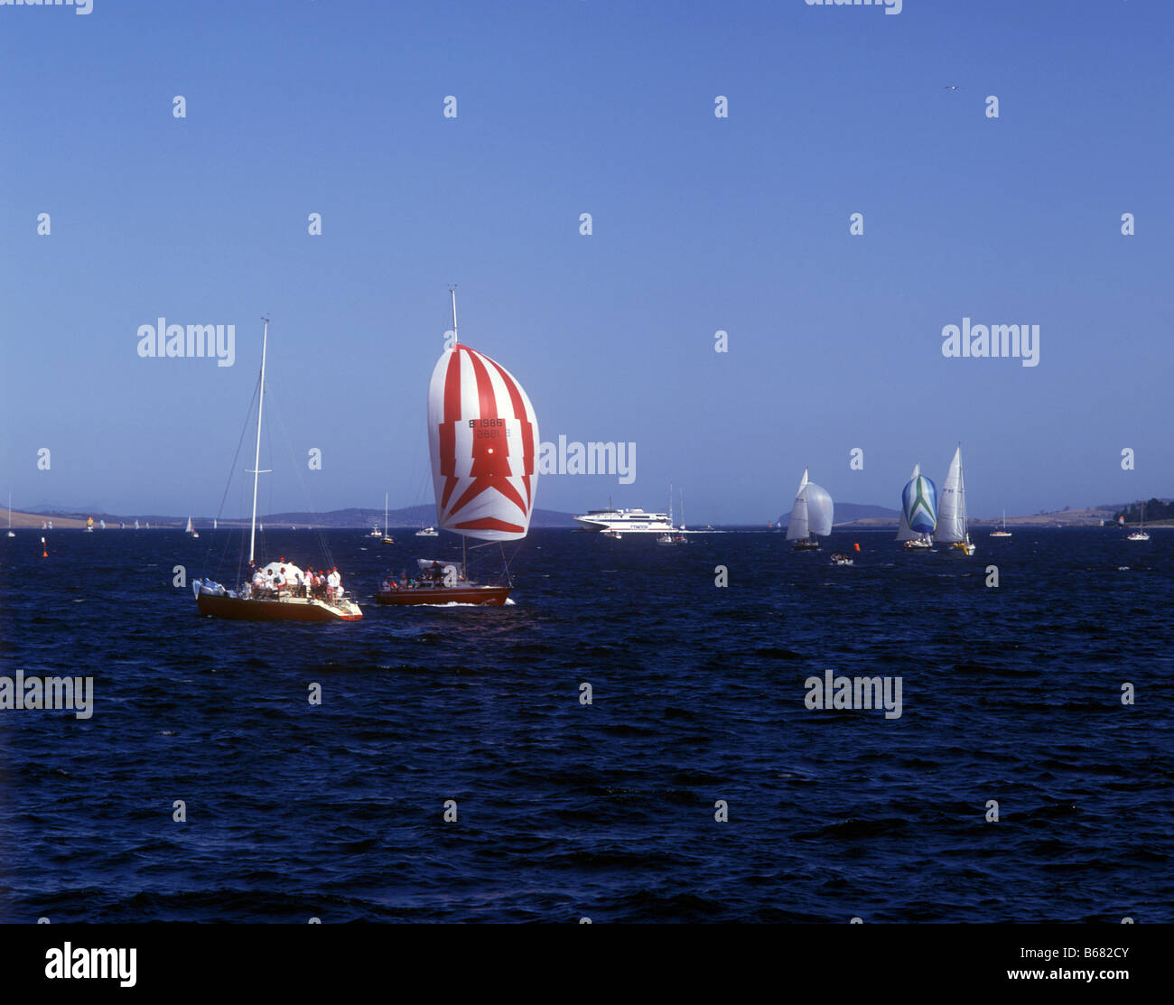 Condor sailing hi-res stock photography and images - Alamy