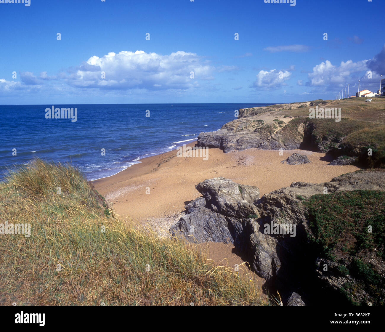 Sion sur locean hi-res stock photography and images - Alamy