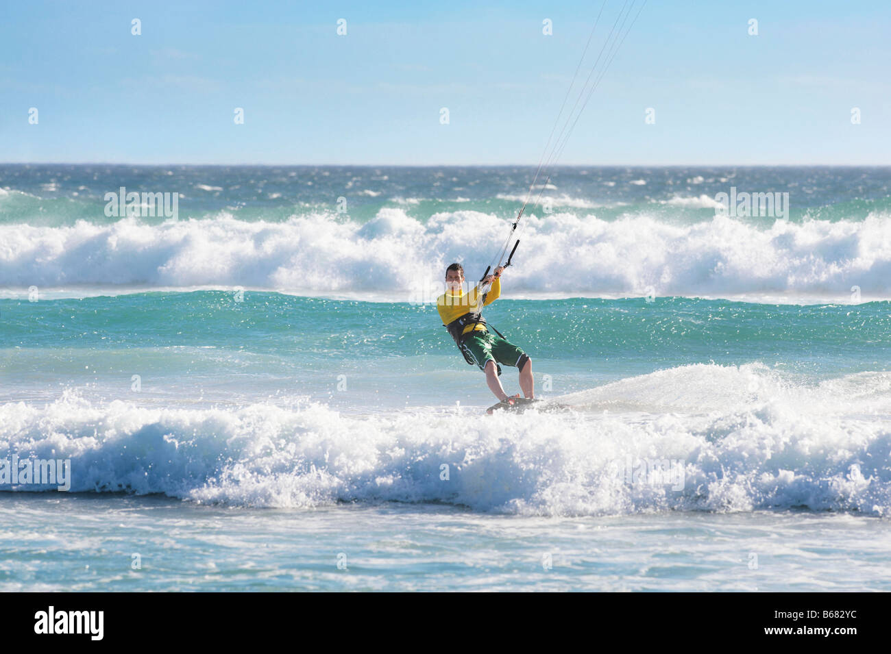 Heavy sea hi-res stock photography and images - Alamy