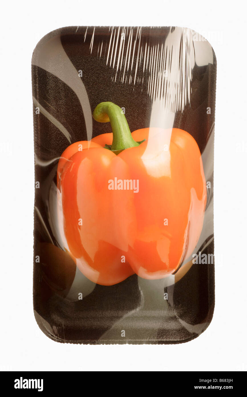 Plastic Wrap Food High Resolution Stock Photography and Images - Alamy