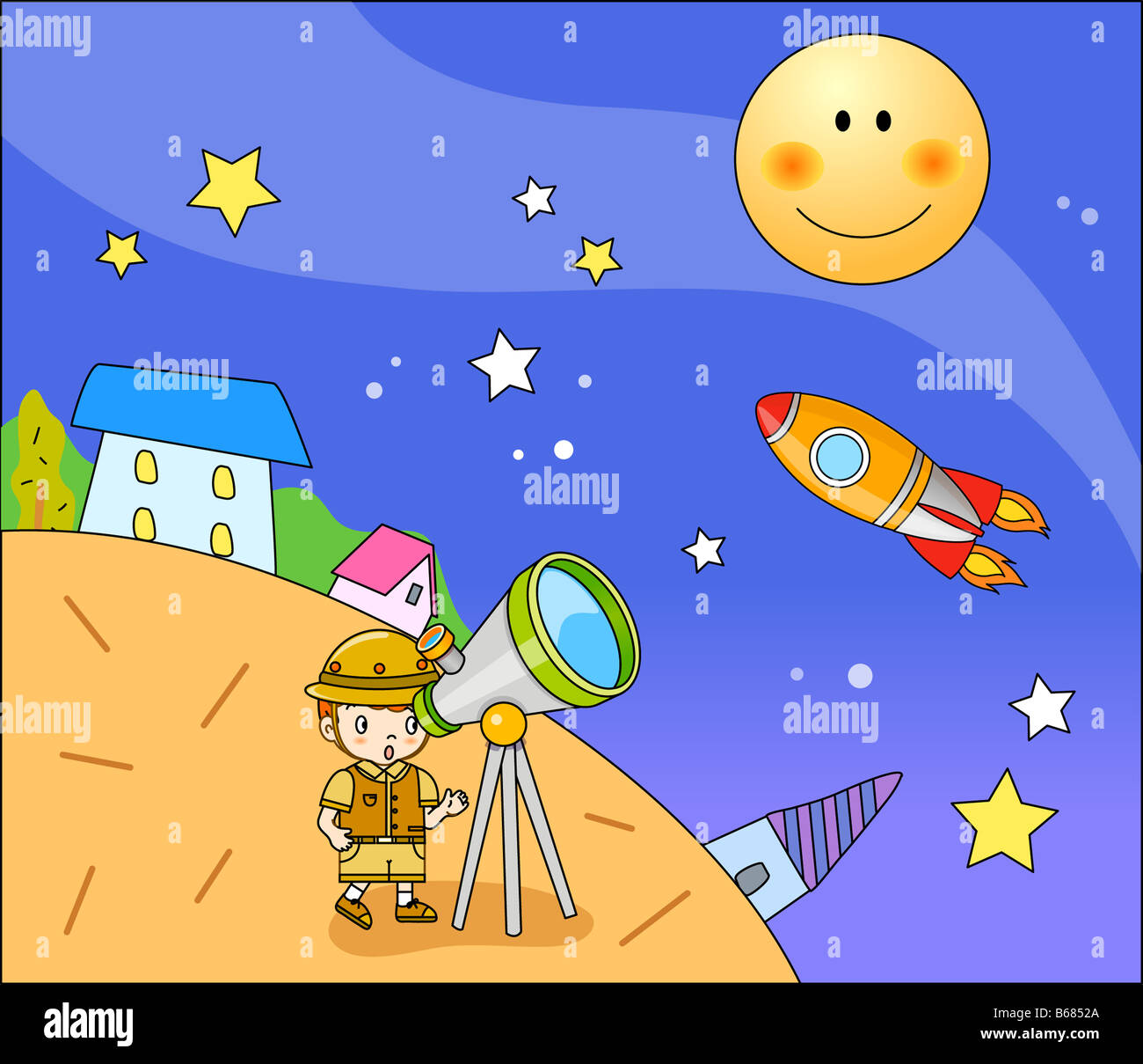 Child kids hi-res stock photography and images - Alamy