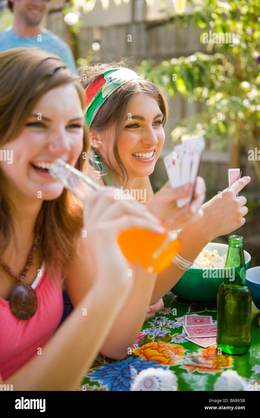 Portland oregon beer hi-res stock photography and images - Alamy