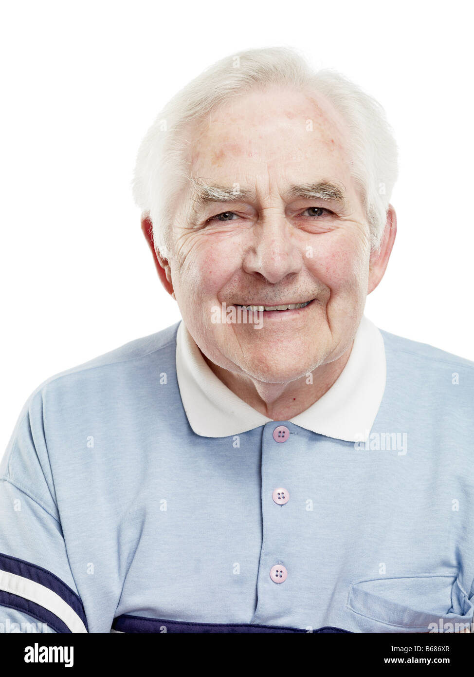 79 year old man hi-res stock photography and images - Alamy