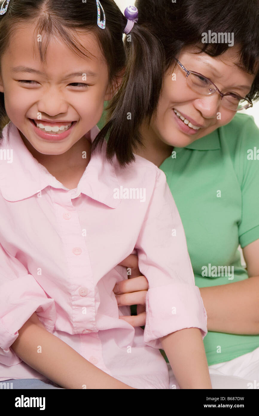 Women close curtain girl hi-res stock photography and images - Alamy