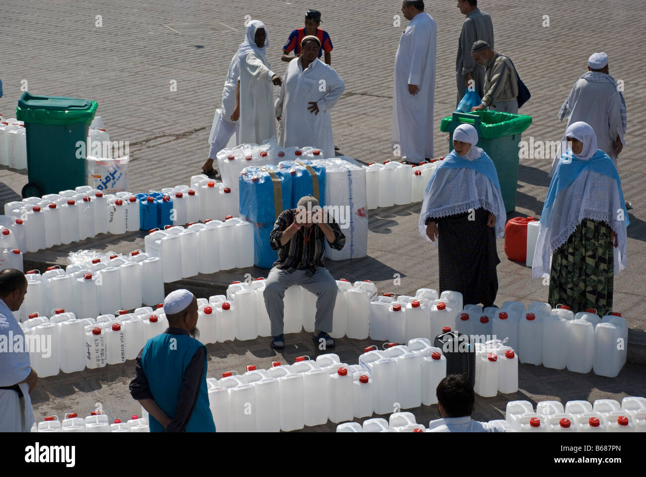 Hajj Zamzam