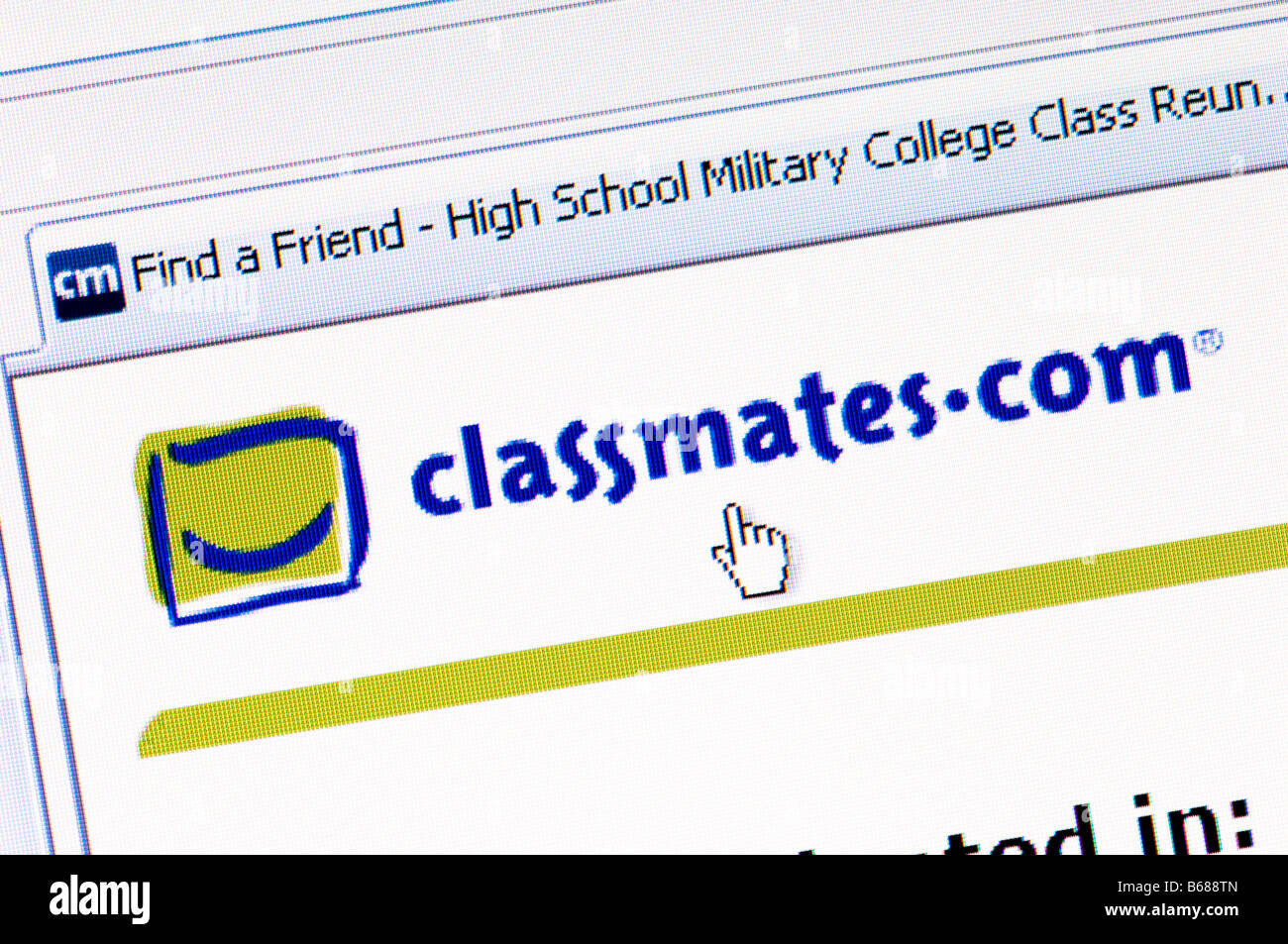 Classmates com hi-res stock photography and images - Alamy