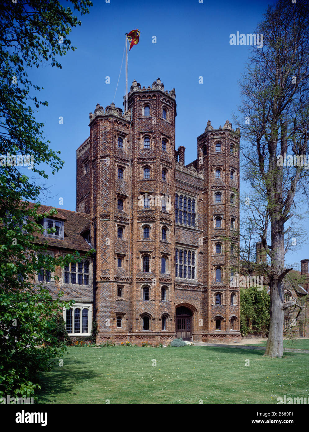 Layer marney essex england hi-res stock photography and images - Alamy