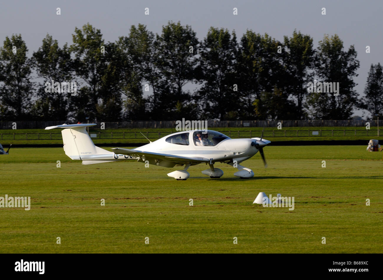 Da40 Stock Photos & Da40 Stock Images - Alamy