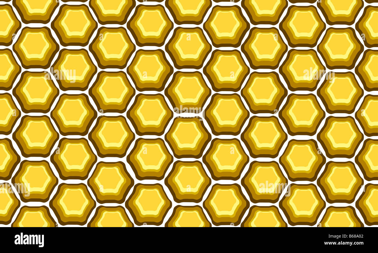 Honeycomb hi-res stock photography and images - Alamy