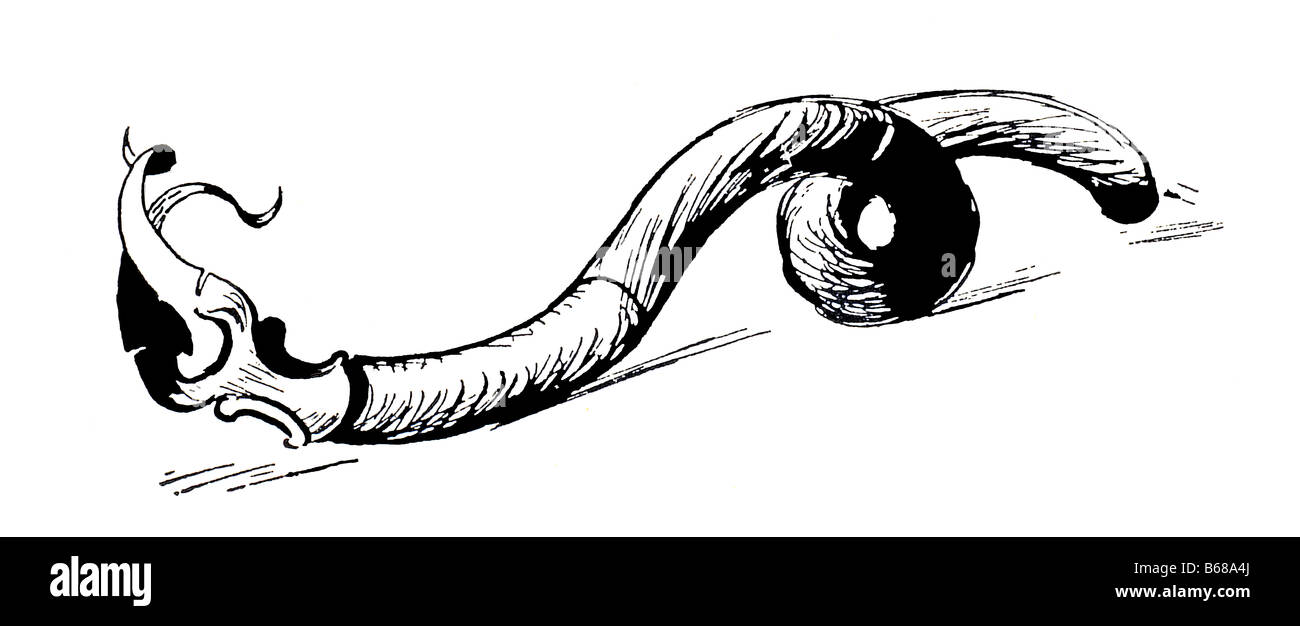 Pencil snake hi-res stock photography and images - Alamy