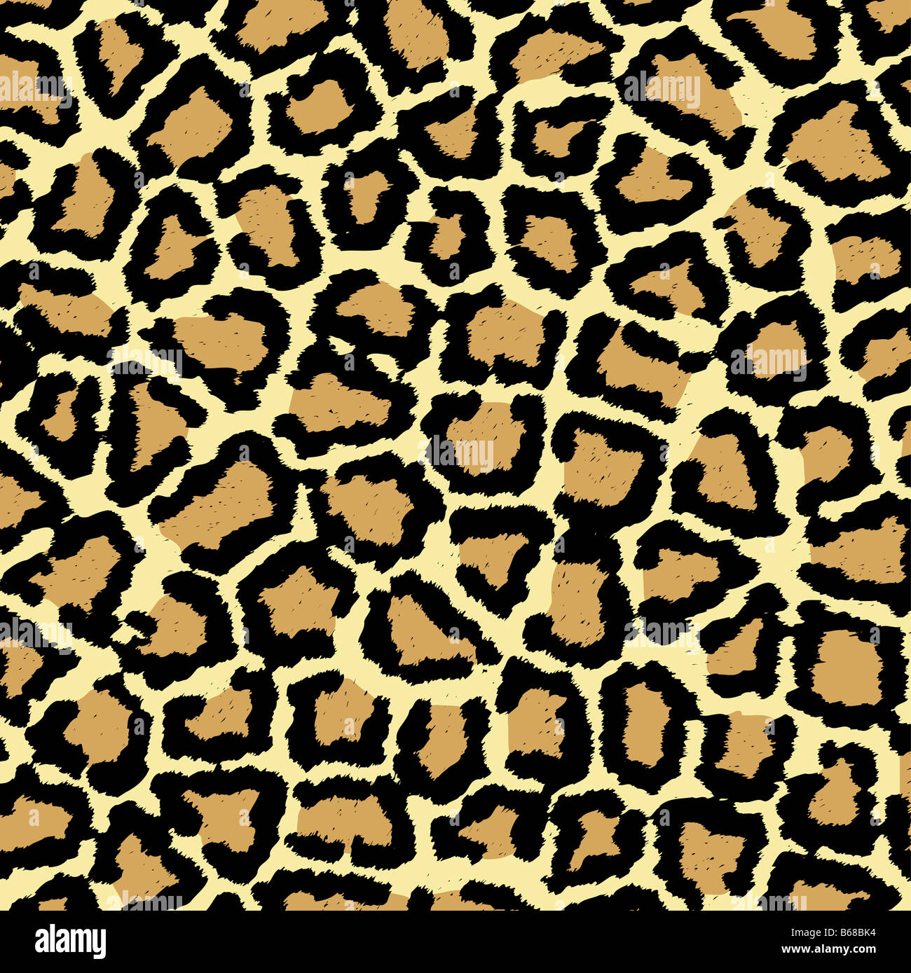 Leopard print background hi-res stock photography and images - Alamy