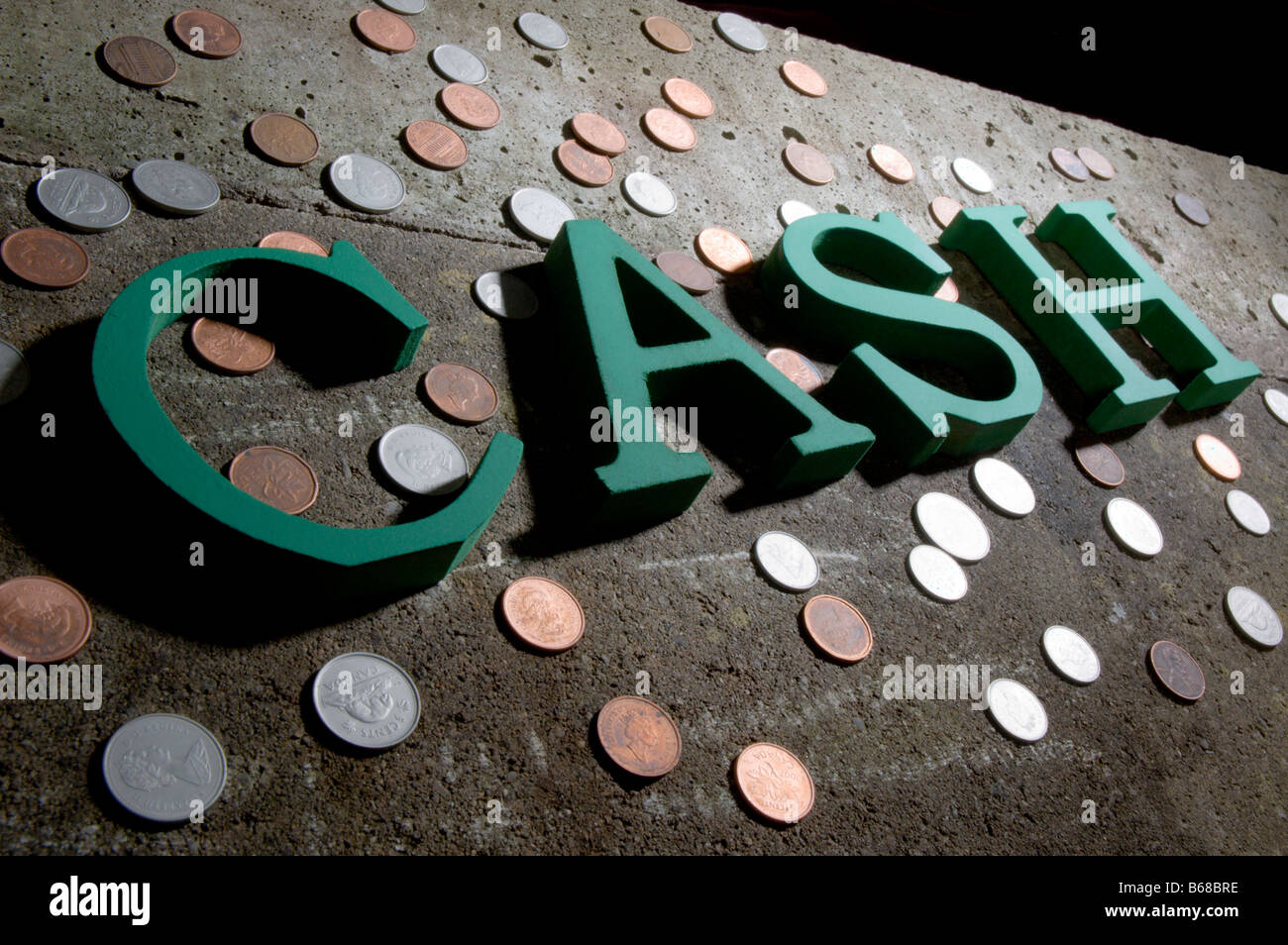 Nervous word hi-res stock photography and images - Alamy