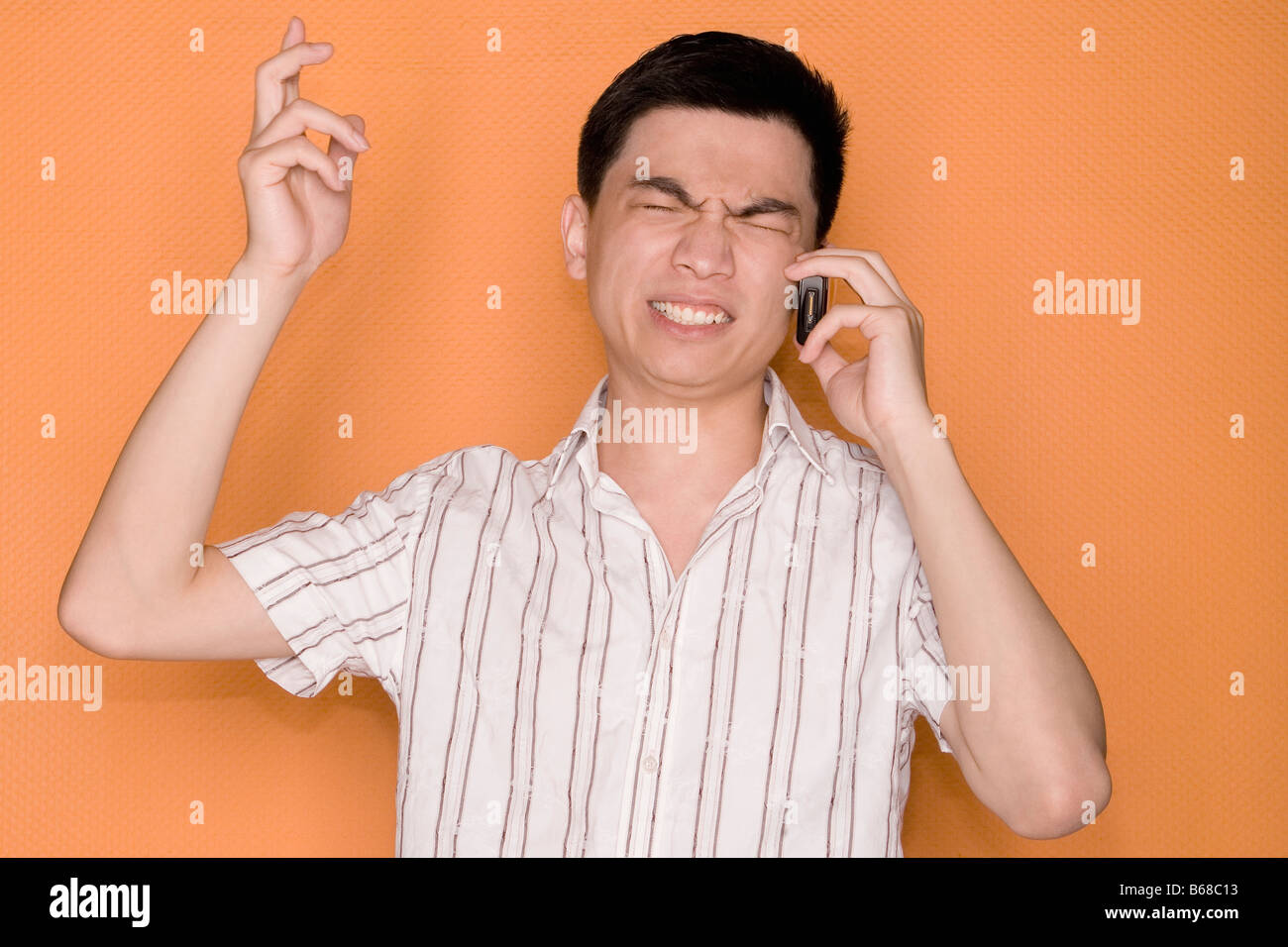 Depressing office hi-res stock photography and images - Alamy