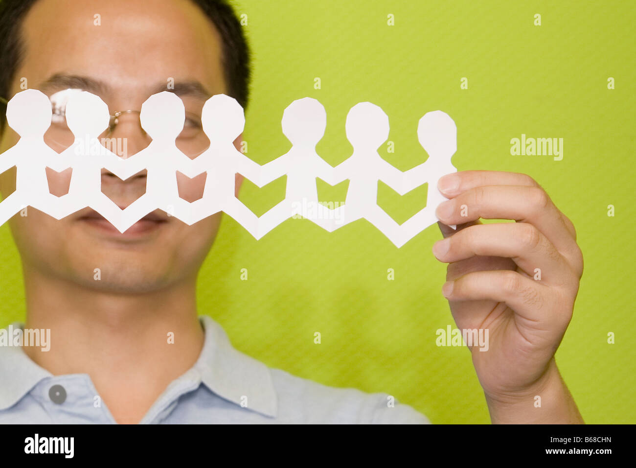 Office chain hi-res stock photography and images - Alamy