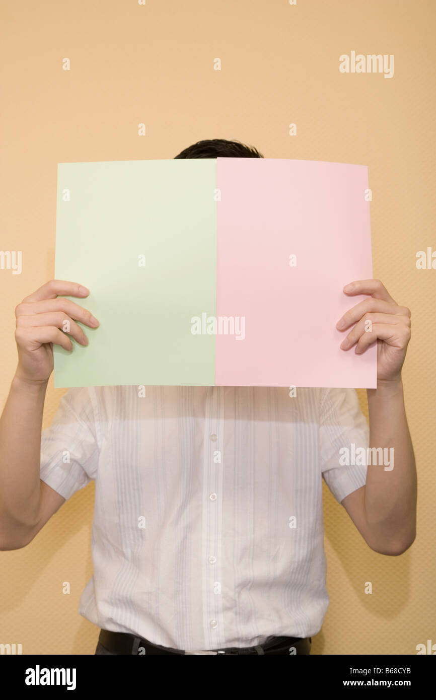 Identity papers hi-res stock photography and images - Alamy