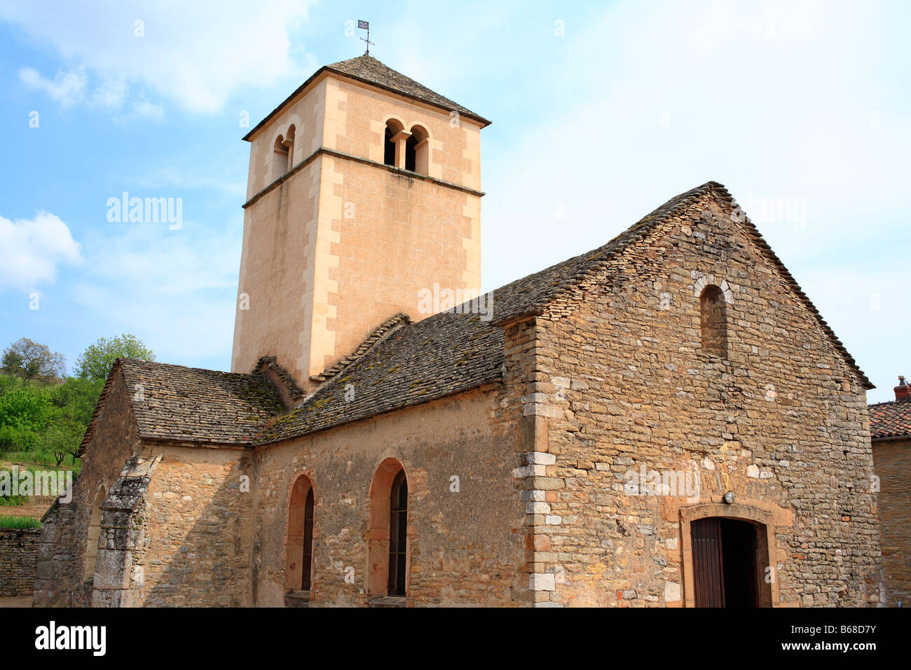 Berze La Ville High Resolution Stock Photography and Images - Alamy