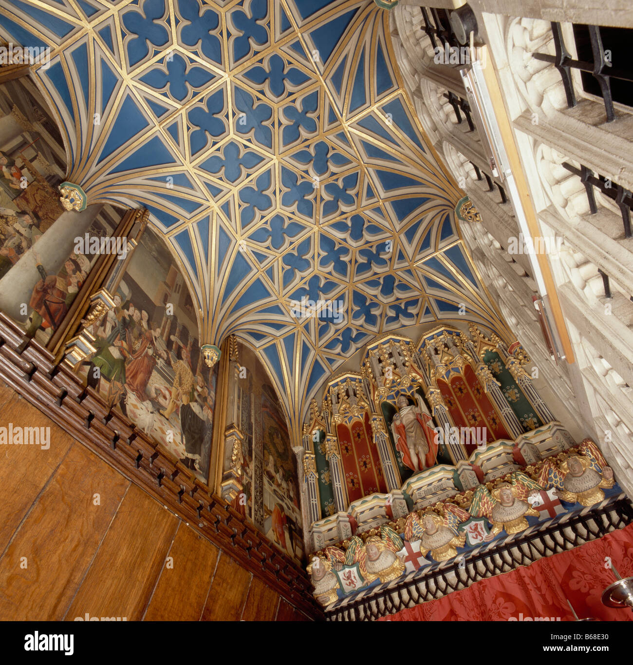 John oxenbridge hi-res stock photography and images - Alamy