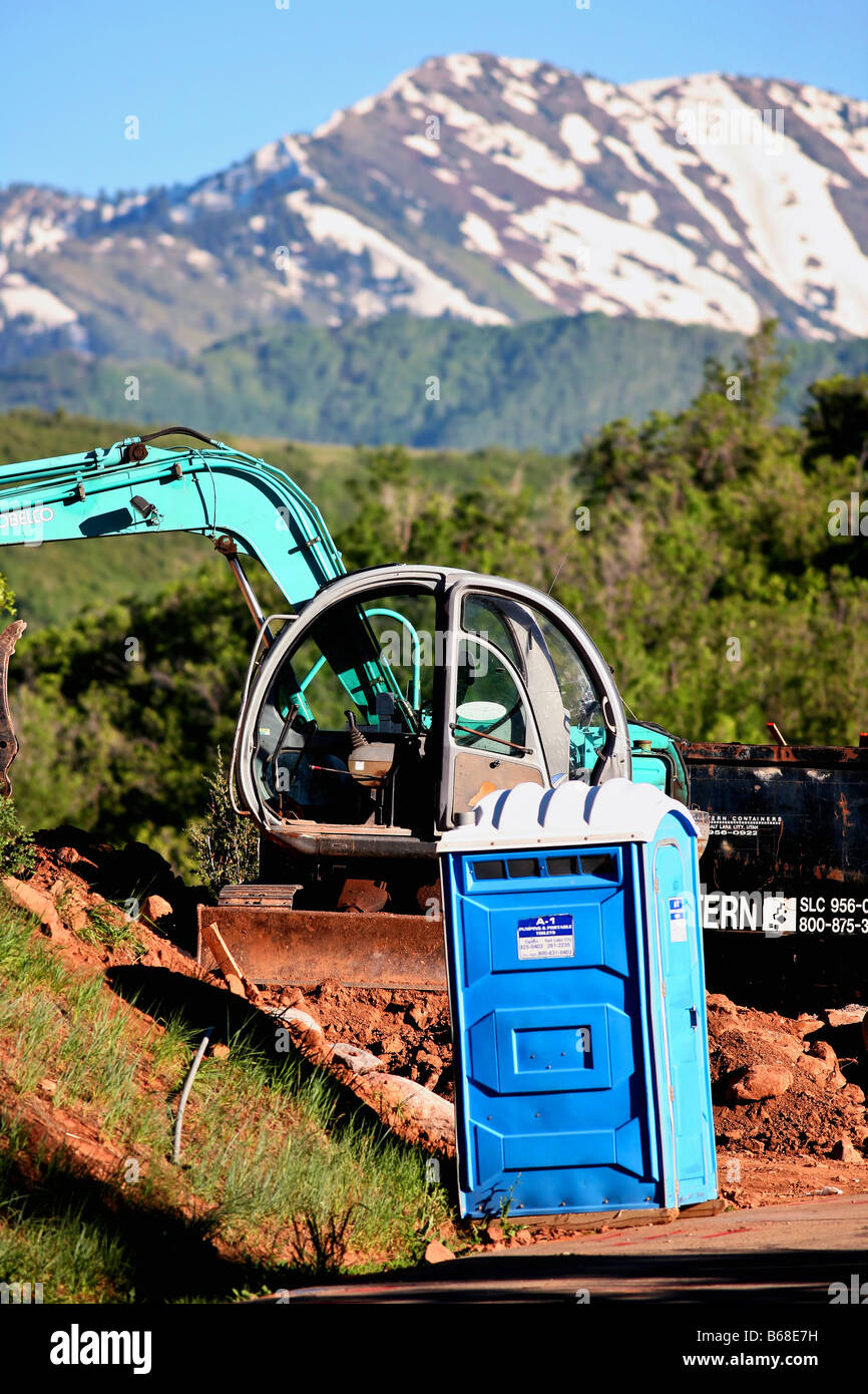 Exurban development hi-res stock photography and images - Alamy