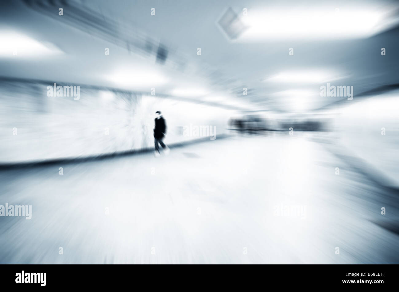 Lost in life hi-res stock photography and images - Alamy