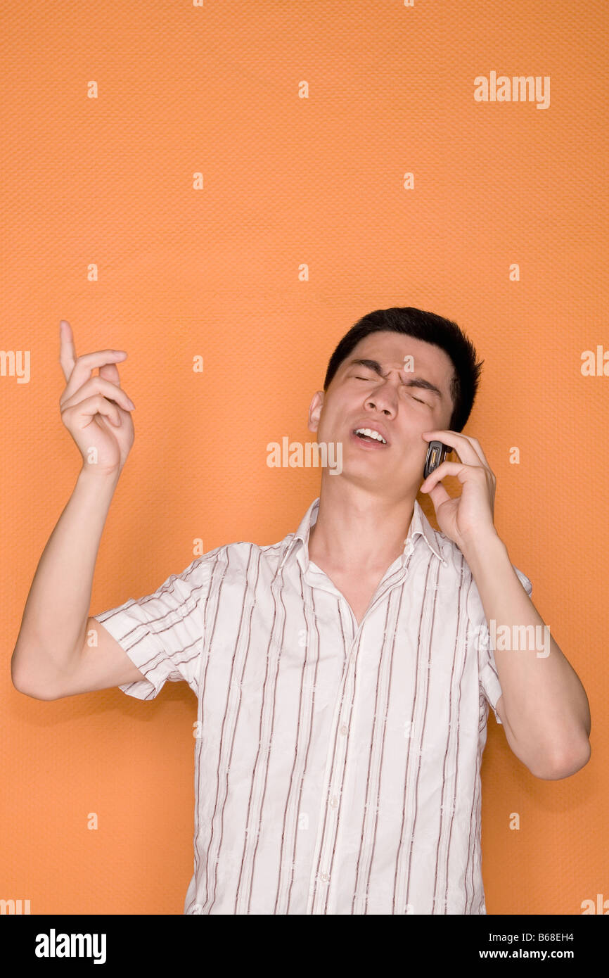 Depressing office hi-res stock photography and images - Alamy