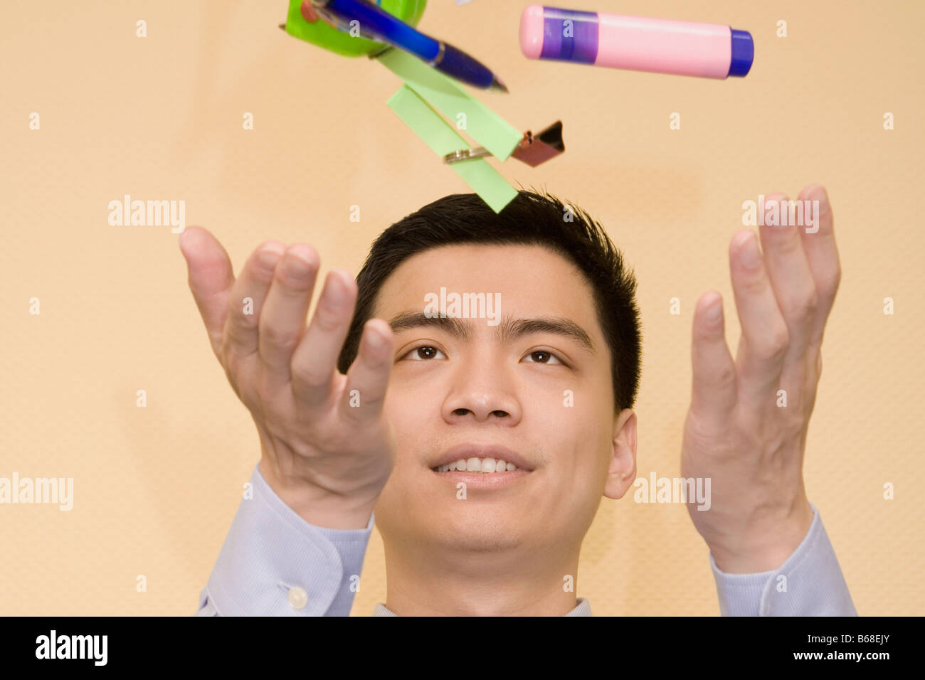 Young object hi-res stock photography and images - Alamy