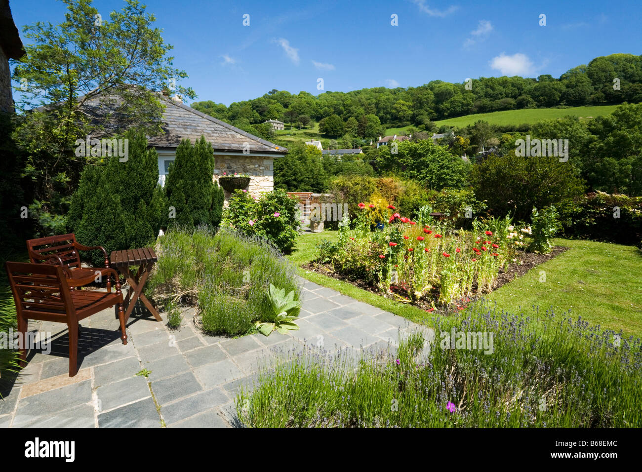 The Masons Arms Branscombe village Devon England Award winning hotel ...