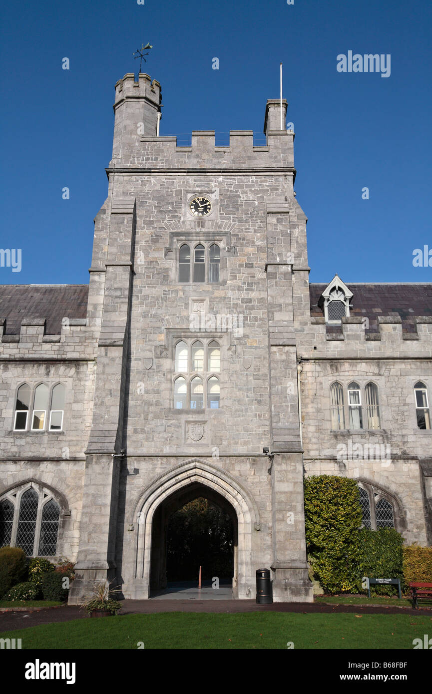 University college cork hi-res stock photography and images - Alamy