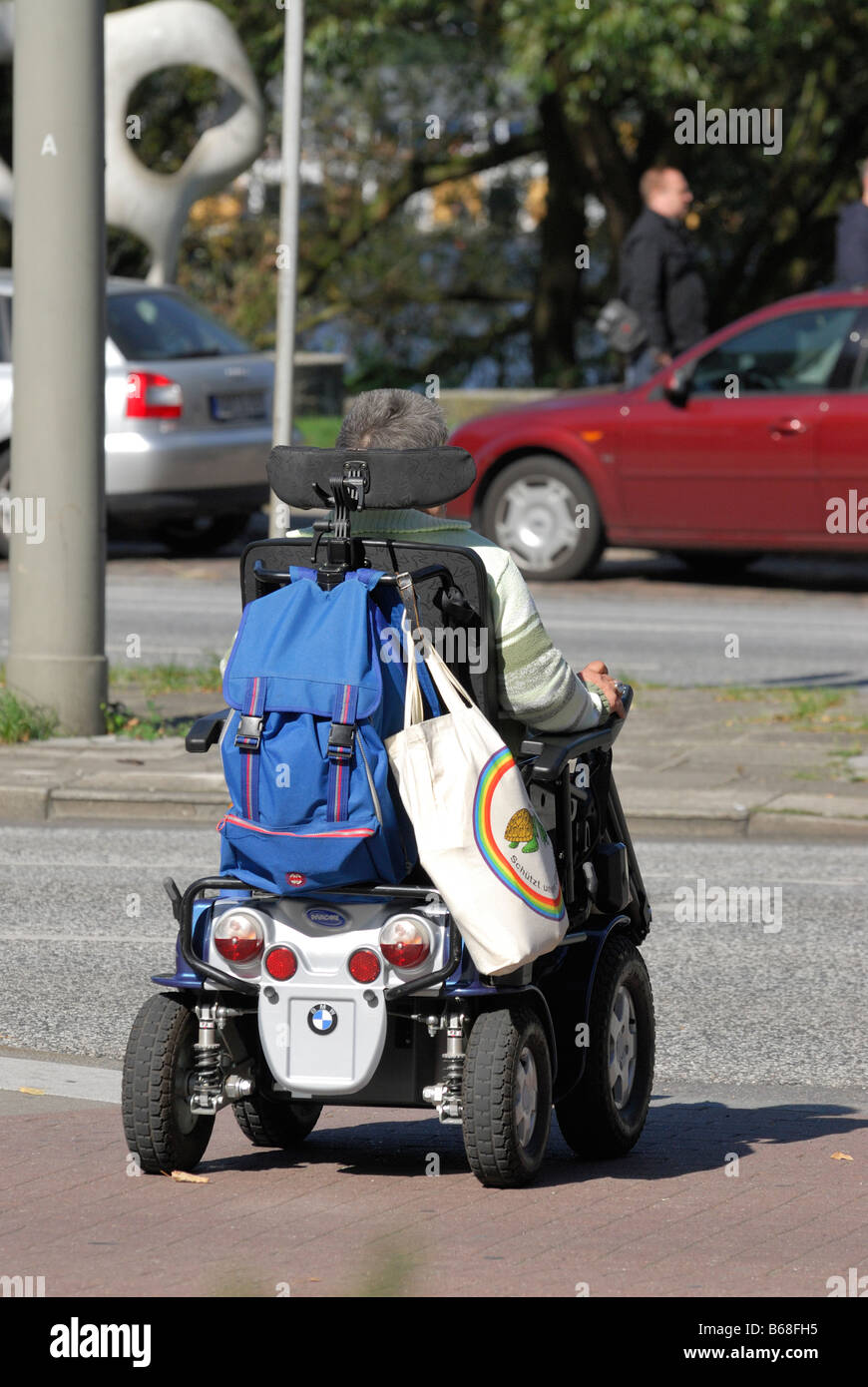 Invalid carriage hi-res stock photography and images - Alamy