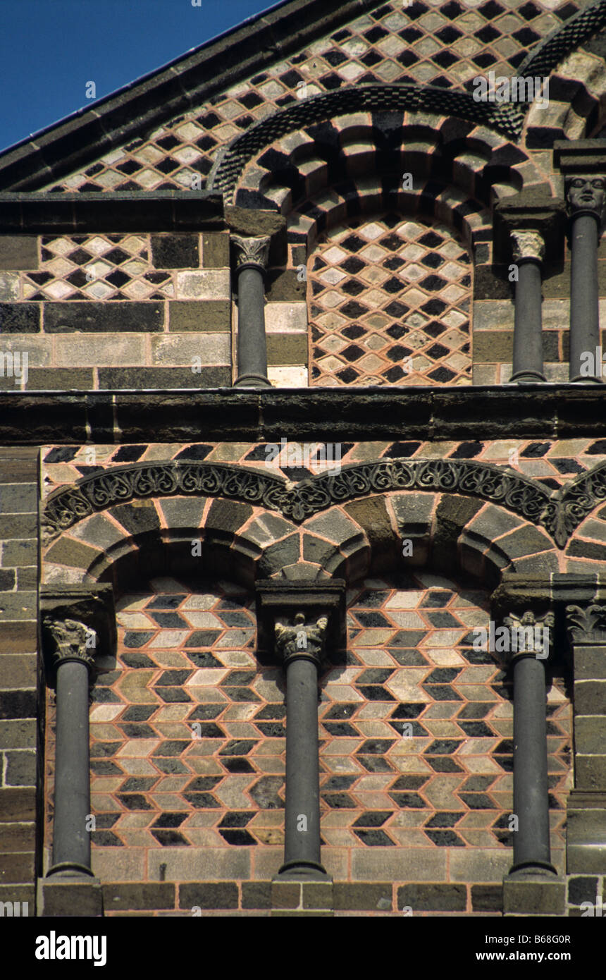 Polychrome Architecture High Resolution Stock Photography and Images ...