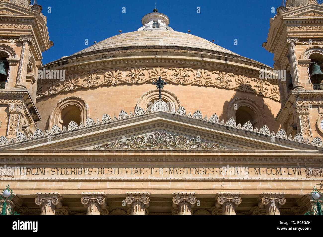 Parish Church of the Assumption of the Blessed Virgin Mary, also known ...