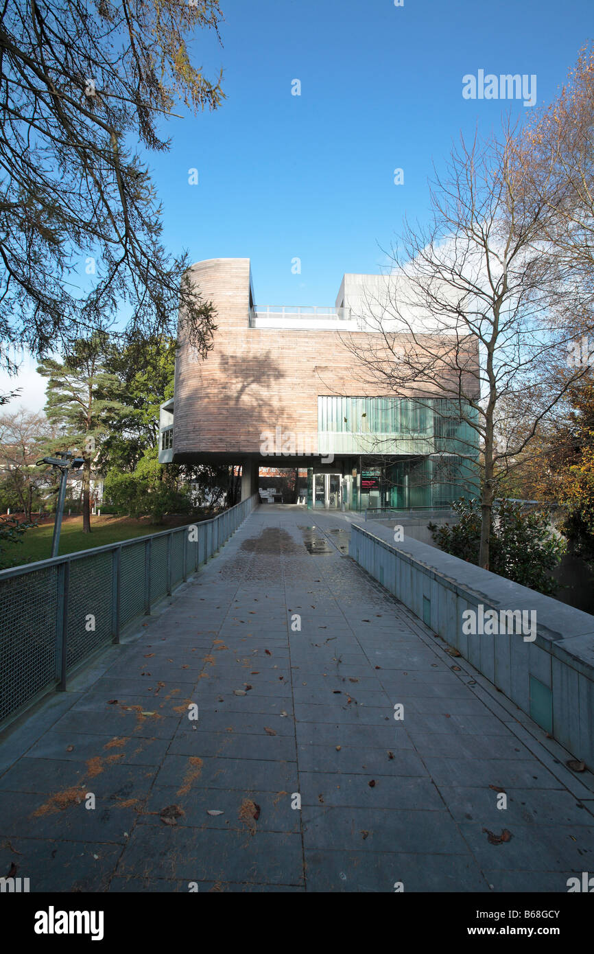University College of Cork Stock Photo - Alamy