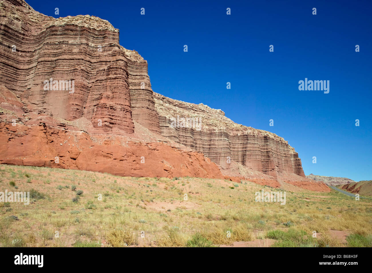 Gulch reef hi-res stock photography and images - Alamy