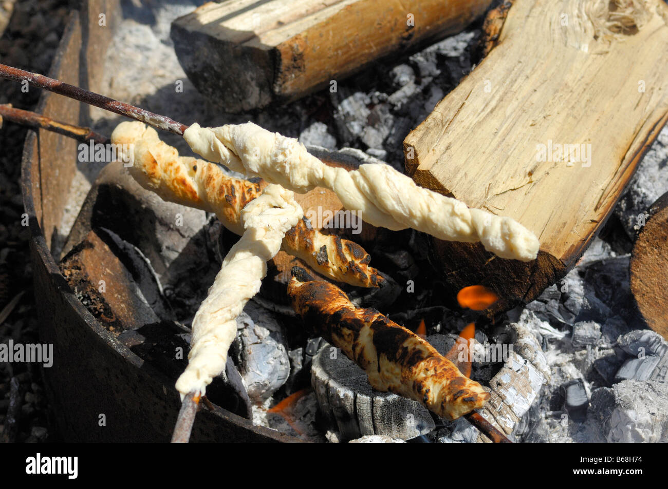 Metis indian food hi-res stock photography and images - Alamy