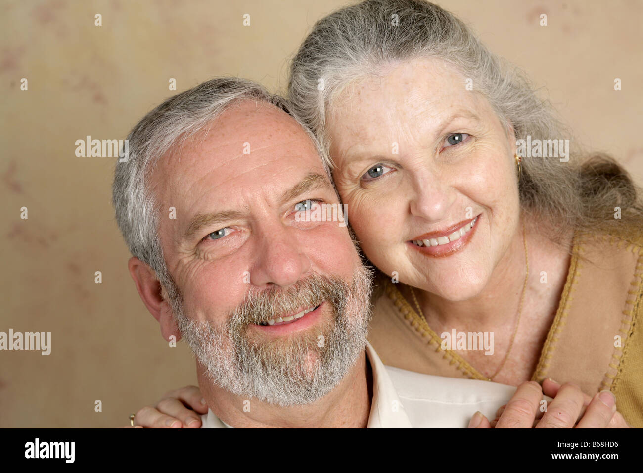 American caucasian middle class couple hi-res stock photography and ...